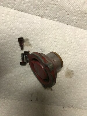 Snapper 826 Snowblower 8261 Gearcase Cap 7018450YP [02] | eBay