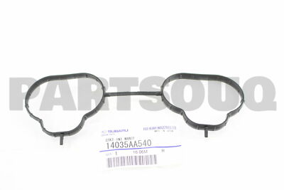 14035AA540 Genuine Subaru GSKT-INT MANIF 14035-AA540 | eBay