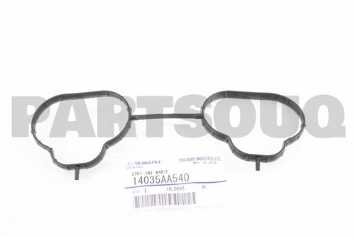 14035AA540 Genuine Subaru GSKT-INT MANIF 14035-AA540 | eBay
