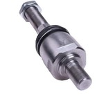 2X Tie Rod End N14377 for Case IH 1896 2096 5120 5130 5140 580K 580SK ...