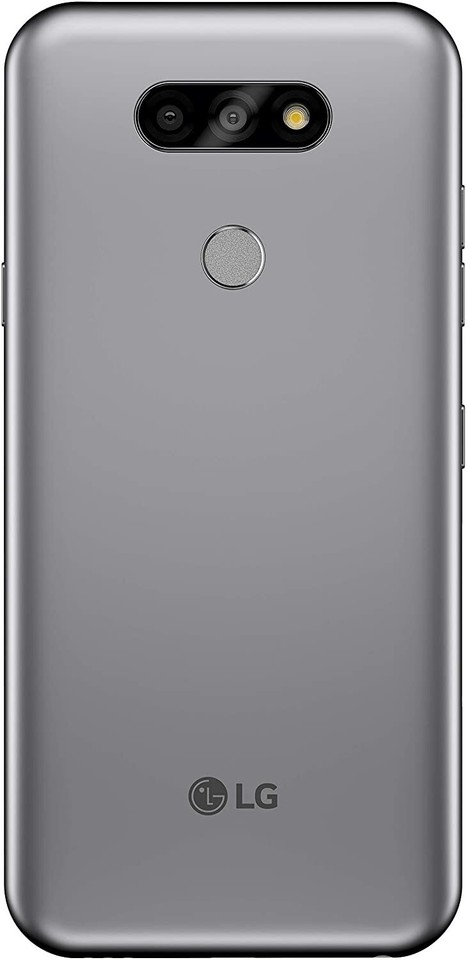 LG K31 32GB 4G LTE Unlocked for T-Mobile Mint Metro Consumer QLink ☆A ...