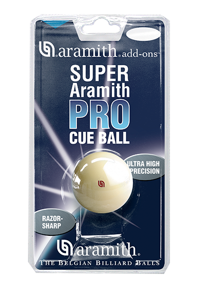 Super Aramith Pro Cue Ball | eBay