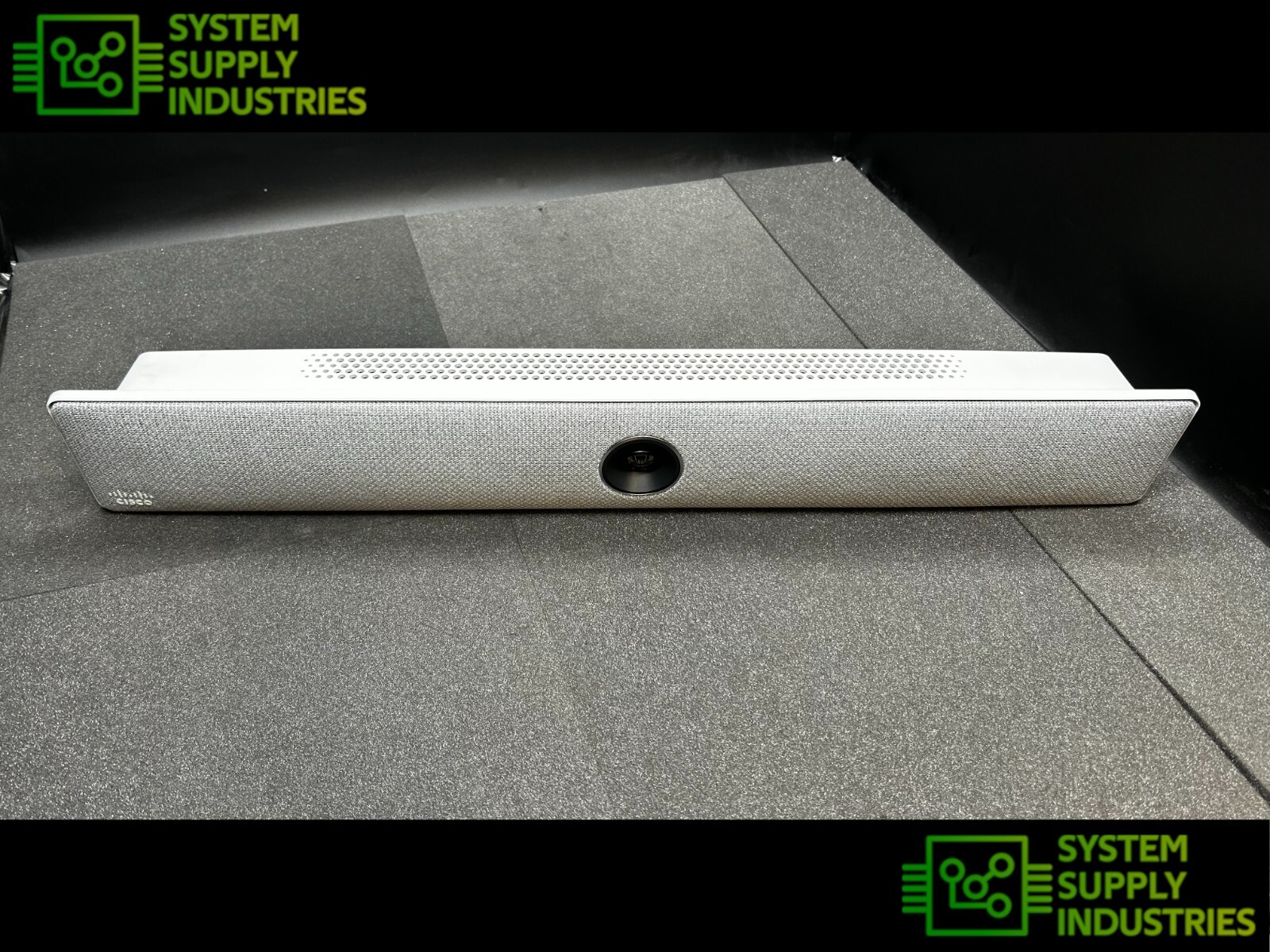 Cisco TTC7-23 & TTC5-09 Video Conferencing Equipment Webex - WITH PSU ...