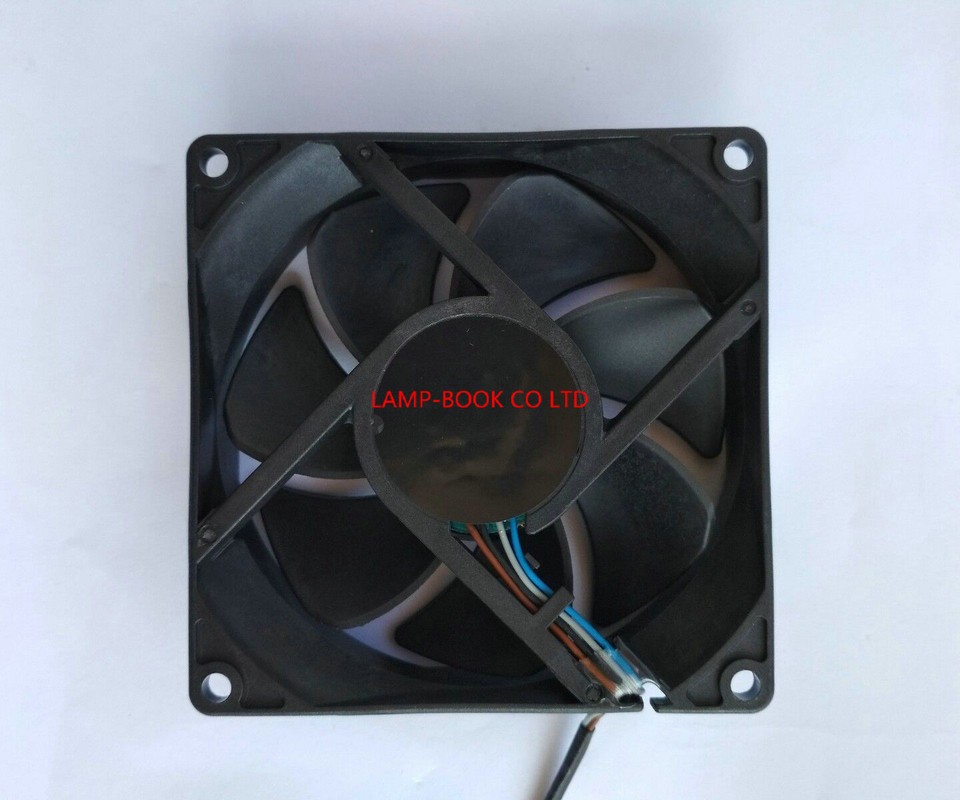 NEW PF92251V3-D060-S99 12V 2.21W BIG FAN FOR OPTOMA PROJECTORS | eBay