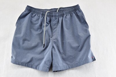 Chubbies Men’s Shorts XL Blue Drawstring | eBay