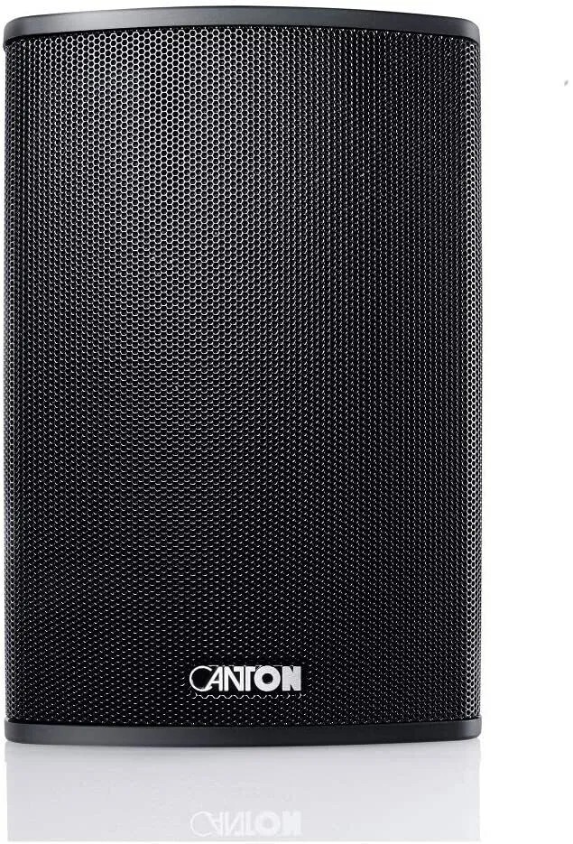CANTON MOVIE 75 HOME CINEMA SURROUND SPEAKER SYSTEM 5.1 100W (Incl ...