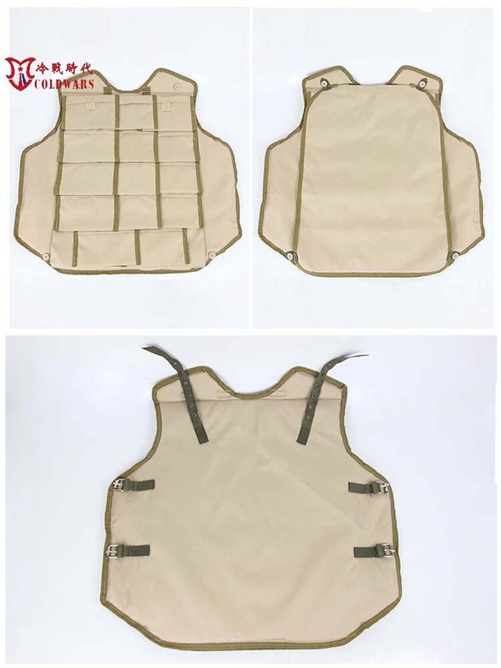 Russian Tactical 6b3 Body Armor Tactical Vest | eBay