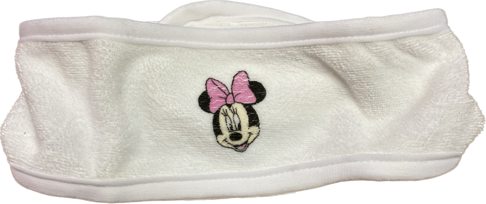 Disney Minnie Mouse Hair Wrap Girls Kids Character Design One Size Fits ...