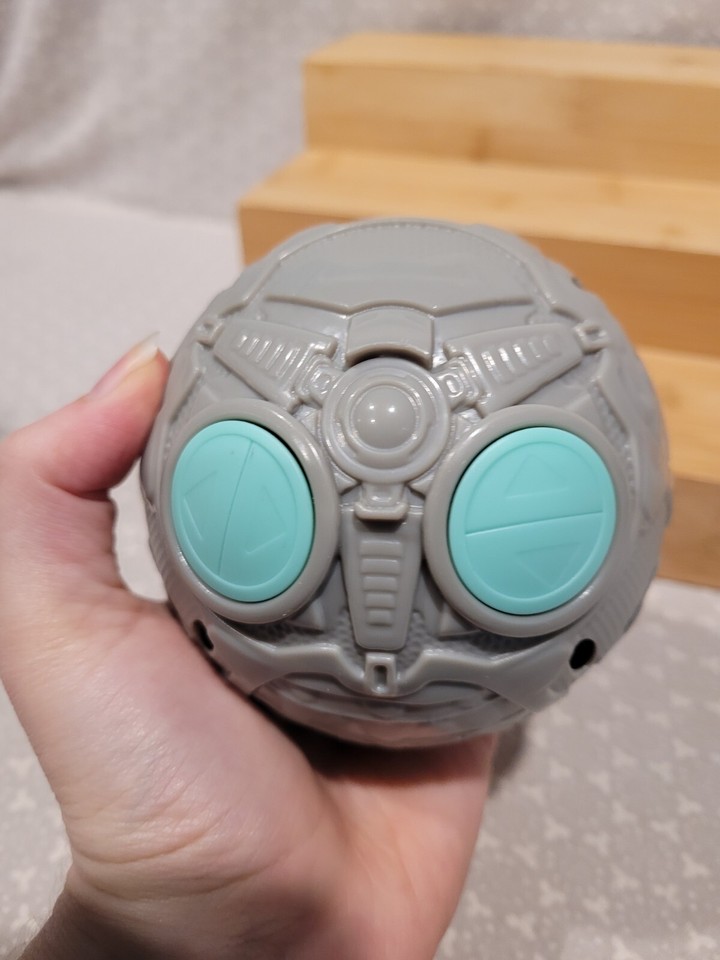 Psyonix Rocket League Micro Battle Vehicle Replacement Remote Control ...