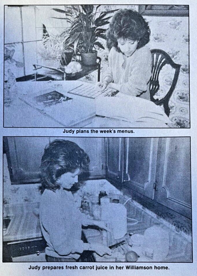 1988 Country Singer Judy Rodman | eBay