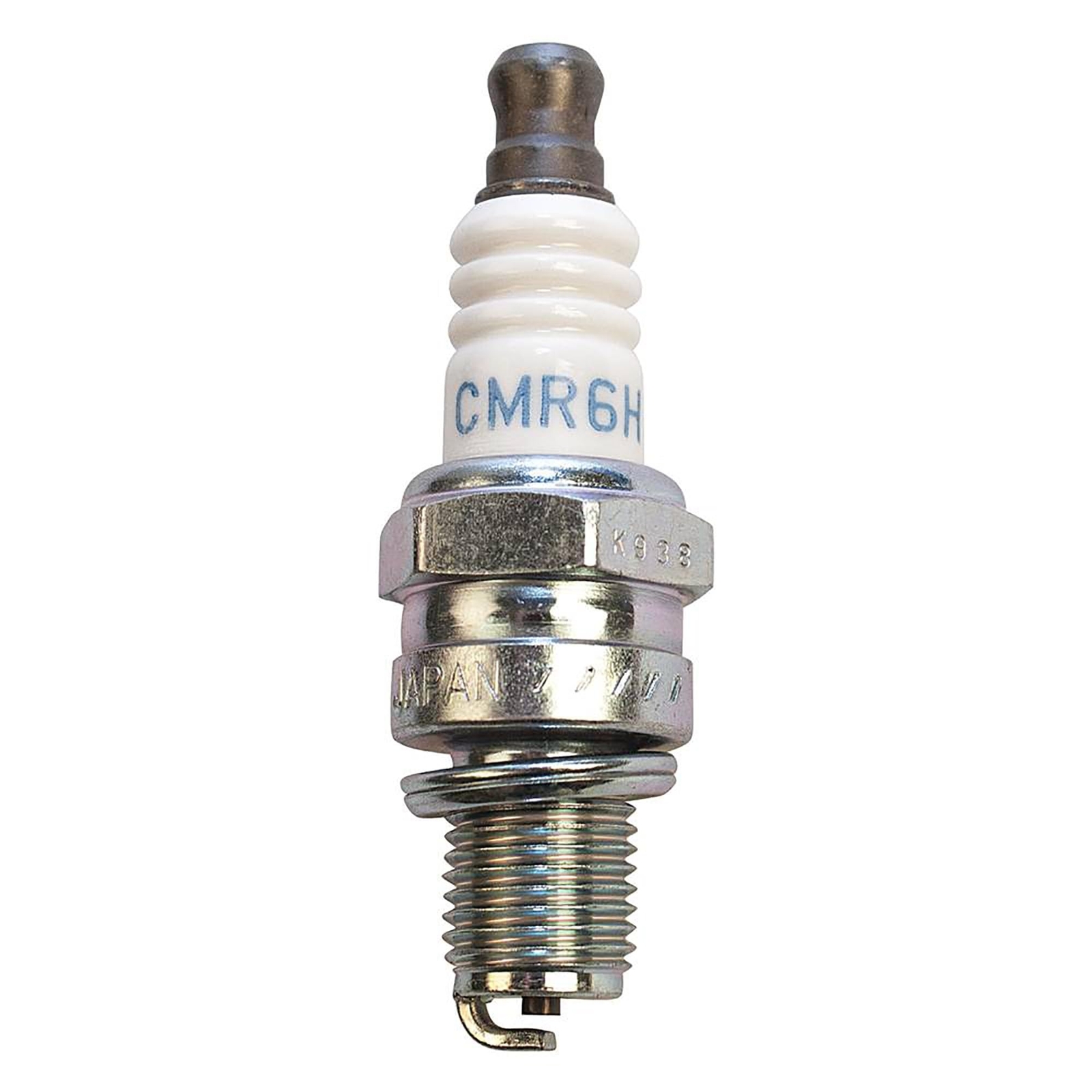 NGK CMR6H - Alternative spark plugs