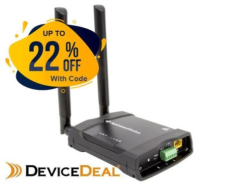 Netcomm NTC 221 4G/LTE Industrial IoT Router NTC-221-01-01 | eBay