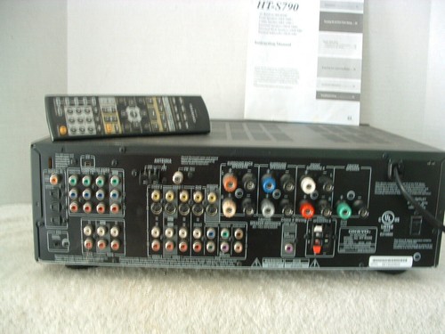 ONKYO HT-R540 7 Channel Receiver Amp | eBay