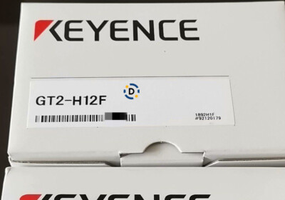 New KEYENCE GT2-H12F Contact displacement sensor | eBay