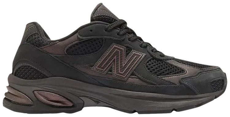 New Balance 2010 Black Ice for Sale | Authenticity Guaranteed | eBay