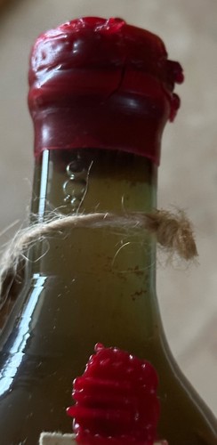 HOBBIT DORWINION BOTTLE PROP COIN CREW AND & GIFT THE LORD OF THE RINGS ...