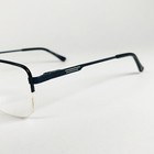 SPECSAVERS eyeglasses BLUE HALF RIM glasses frame MOD: LORIENT 30827738 ...