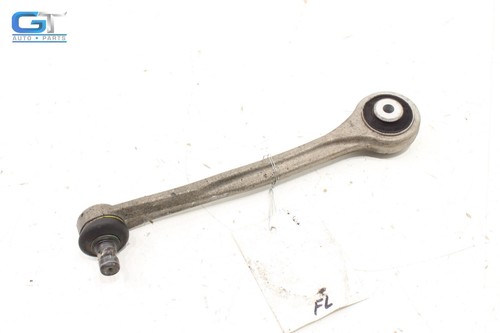 AUDI A7 FRONT LEFT DRIVER SIDE FORWARD UPPER CONTROL ARM OEM 2012 ...