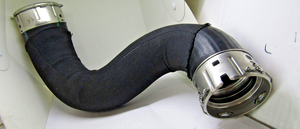 INTERCOOLER HOSE GM 87815983 | eBay