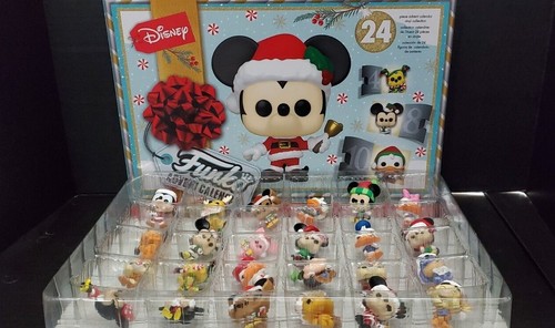 Funko Disney Pocket POP Mini Figures from 2022 Advent Calendar You PICK ...