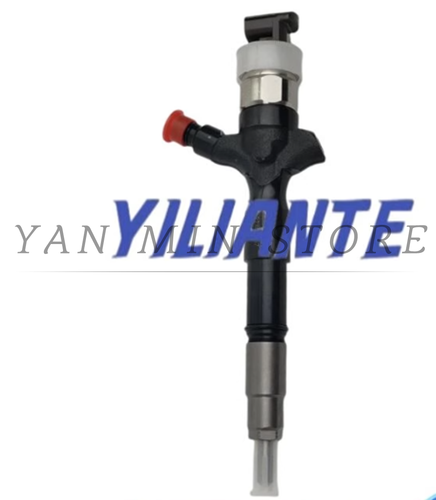 1PC 23670-09380 Injector Assembly 2367009380 | eBay