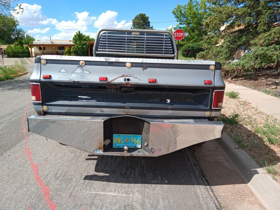1987 Chevrolet 1987 Chevrolet R30 | eBay