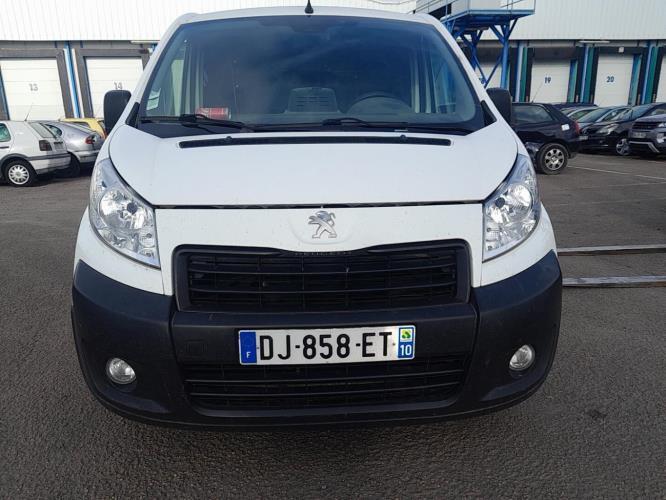 Emetteur PEUGEOT EXPERT 2 218283 | eBay