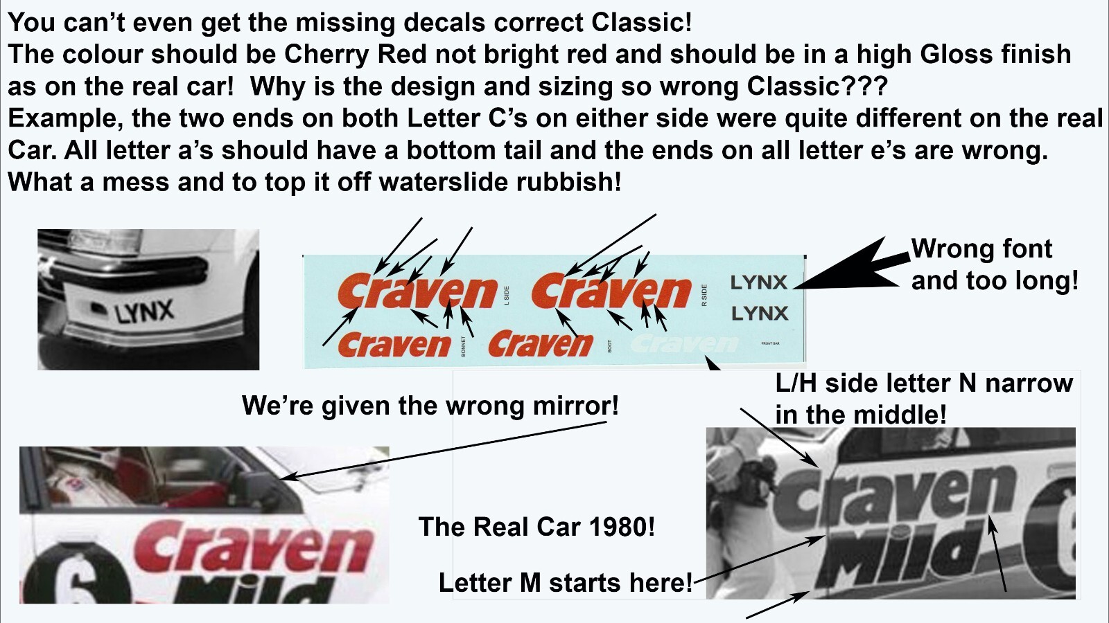 1:18 Allan Grice 1980 Bathurst VC Commodore 2023 Diecast Expo Vinyl ...