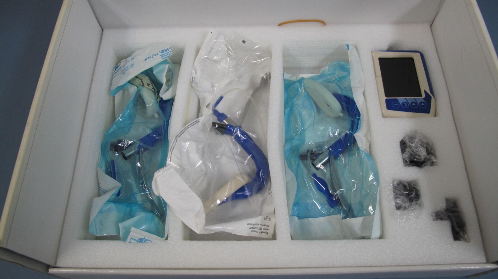 LMA CTrach Laryngeal Mask Airway Intubation Kit | eBay