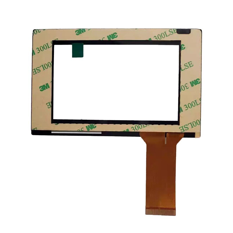 4 Inch Touch Screen Panel For IPC Tester IPC-1800ADH PLUS | eBay