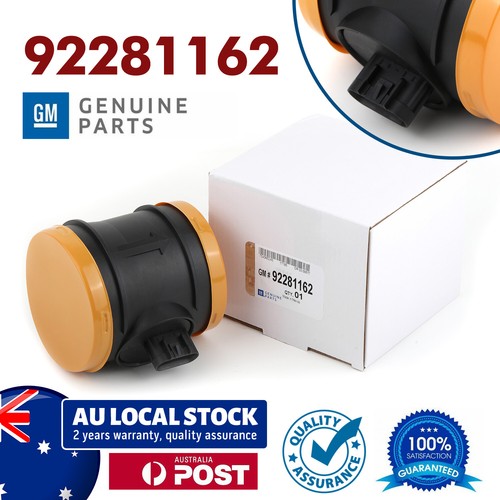 Holden Mass Air Flow Meter Sensor 15926193 MAF For Chevy Buick Cadillac ...