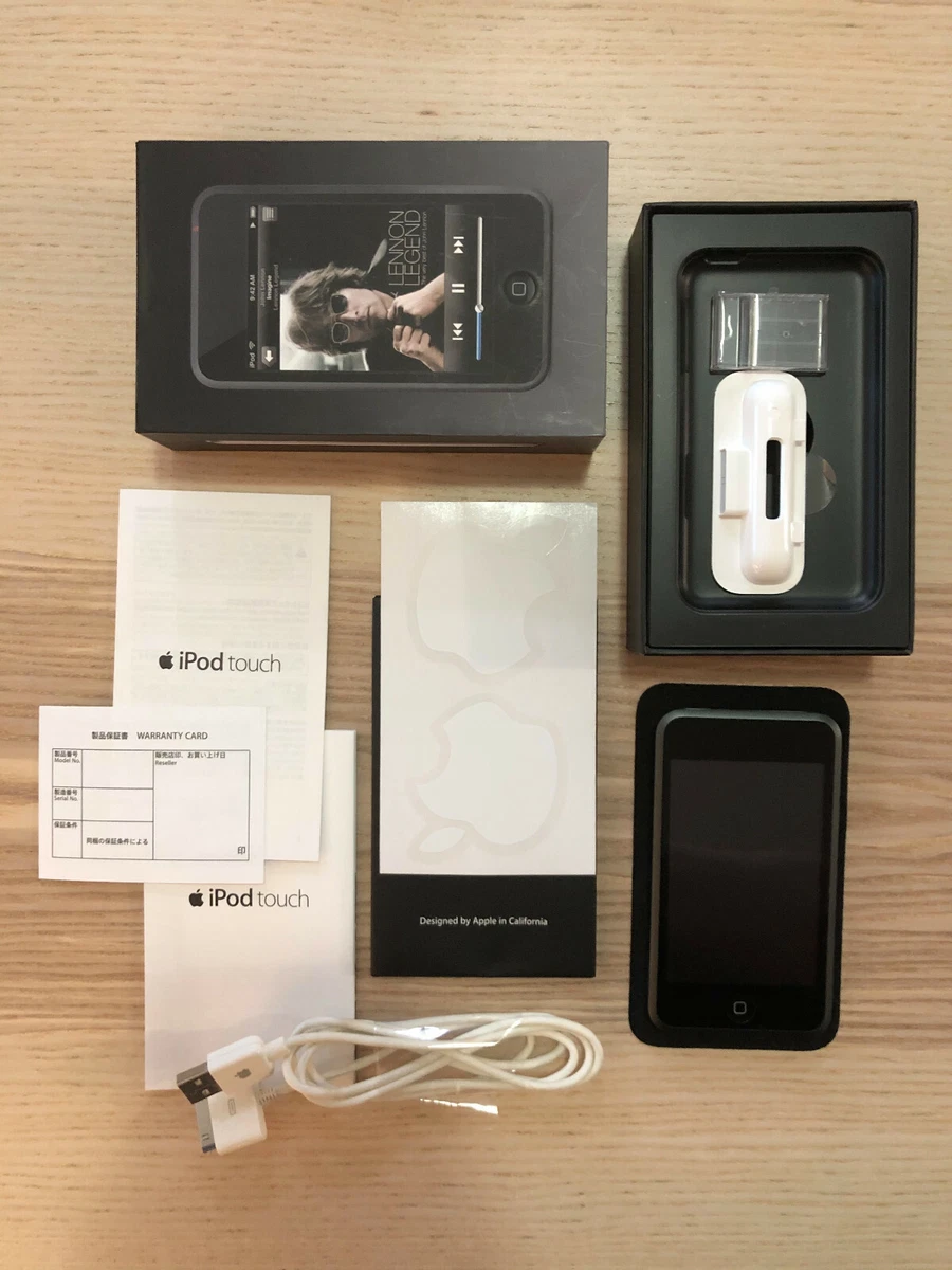 Ipod Touch 1st Generation Cases Ebay