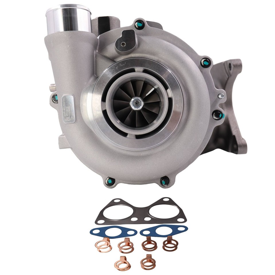 Fits GM LLY LBZ LMM Duramax Diesel 6.6L 2004.5-2010 Turbo Turbocharger ...