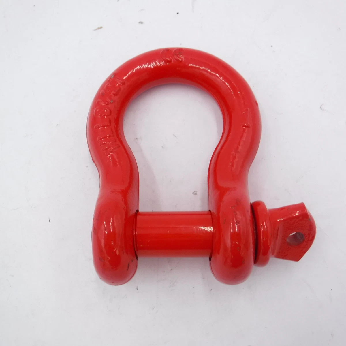 Crosby Laughlin SWL 8-1/2 Ton Shackle Clevis Screw Pin, 56% OFF