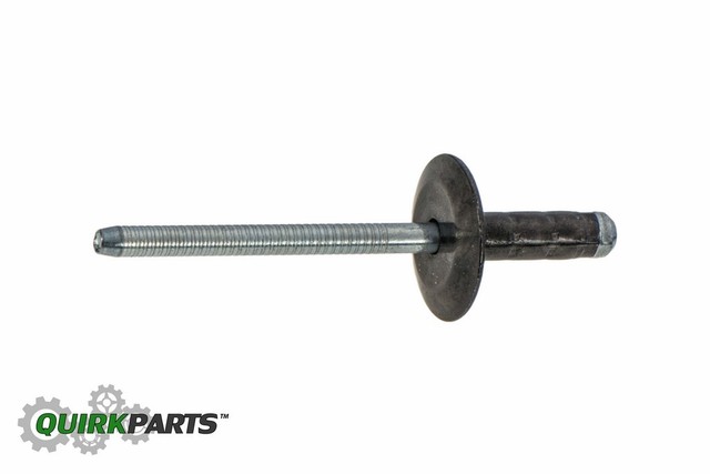 Bumper Cover Rivet Mopar 06510260AA for sale online | eBay