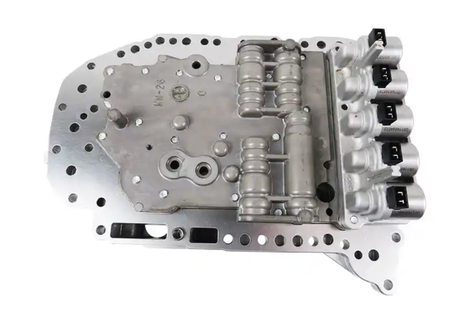 OEM 4621026000 Transmission Body Valve Assy-Atm Valve for Kia Soul ...