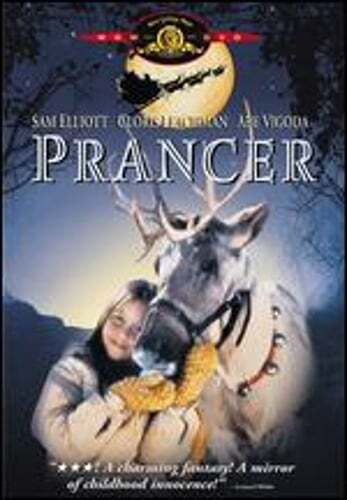 Prancer by John Hancock: Used 27616922342| eBay