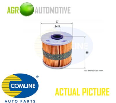 COMLINE ENGINE OIL FILTER OE REPLACEMENT EOF210 | eBay UK
