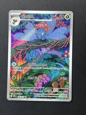 Gloom 198/197 Sv03: Obsidian Flames Holo for sale online | eBay