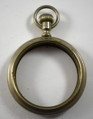 Vintage Hamilton 52mm Pocket Watch Display Case lot.wa | eBay
