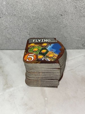 Small World Fantasy Strategy Game - (20) Special Power Badges | eBay