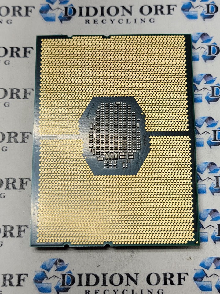 INTEL Xeon Gold 6140 SR3AX 2.30 GHz 24.75 MB 140 W SKU 13716 | eBay