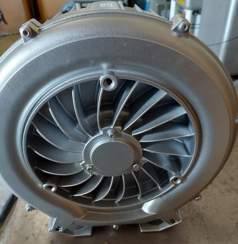 Airtech Blower 3BA1500-7AT06 | eBay