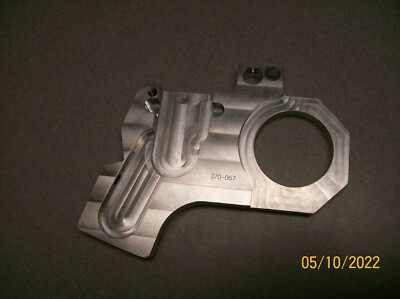 Parts, Feeders & Attachments - Didde