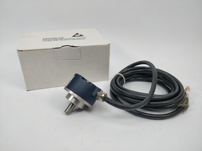 Leash & Linde 390336-20 RSI 503 Encoder 5000 ppr | eBay