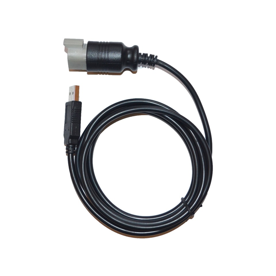 Diagnostic tool KIT for Evinrude E-tec Ficht outboard boat with chip ...