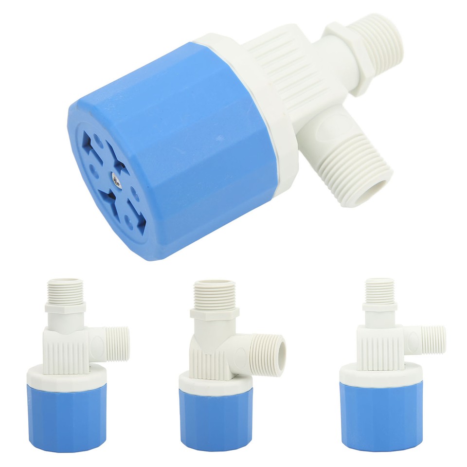 Automatic Float Valve Inside Type Water Tank Float Valve For Solar ...