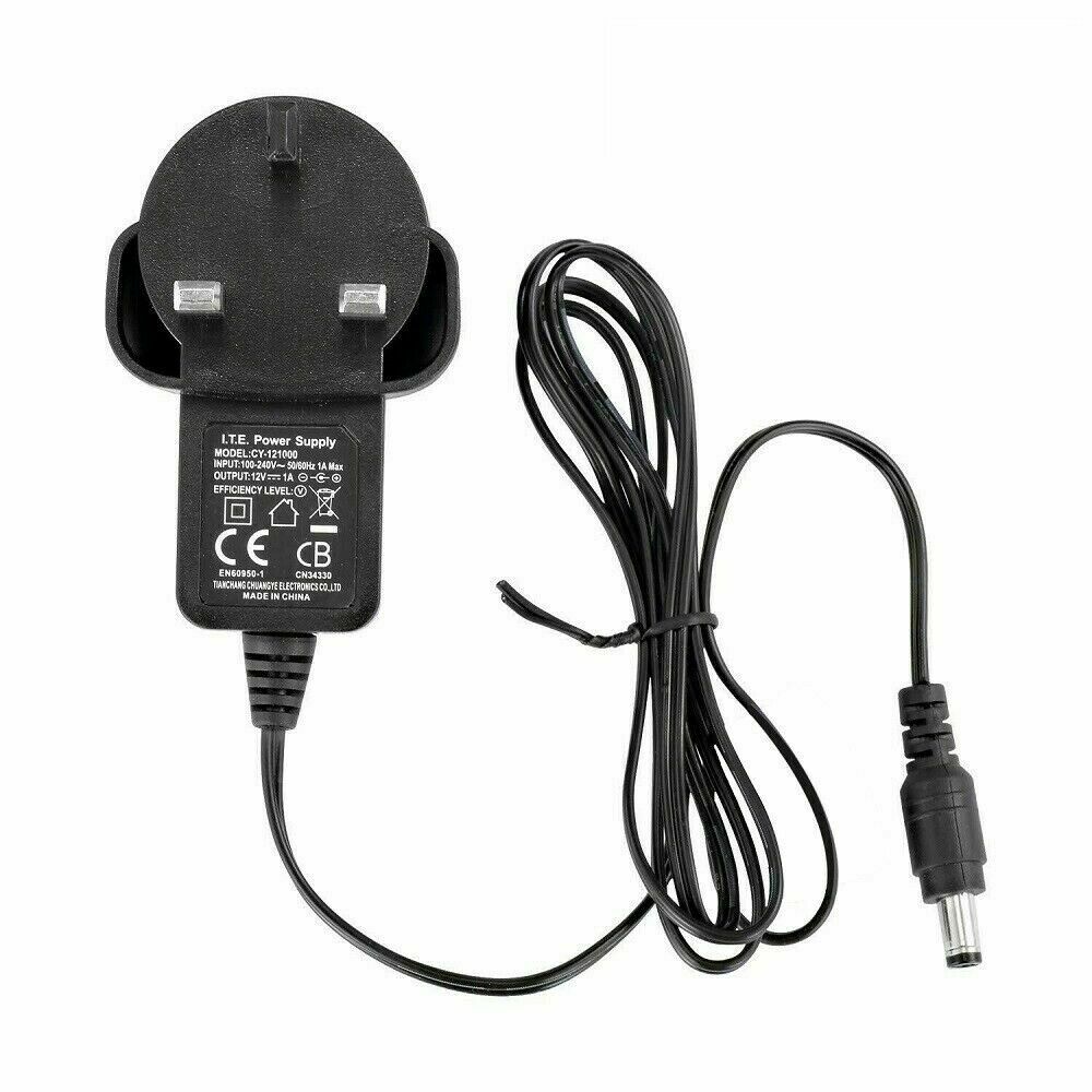 ZOSI BNC DC Power Lead 30m 18m CCTV Camera DVR Video Extension Cable 2A ...