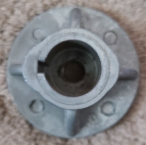 Oregon 65-525 Blade Adapter | eBay