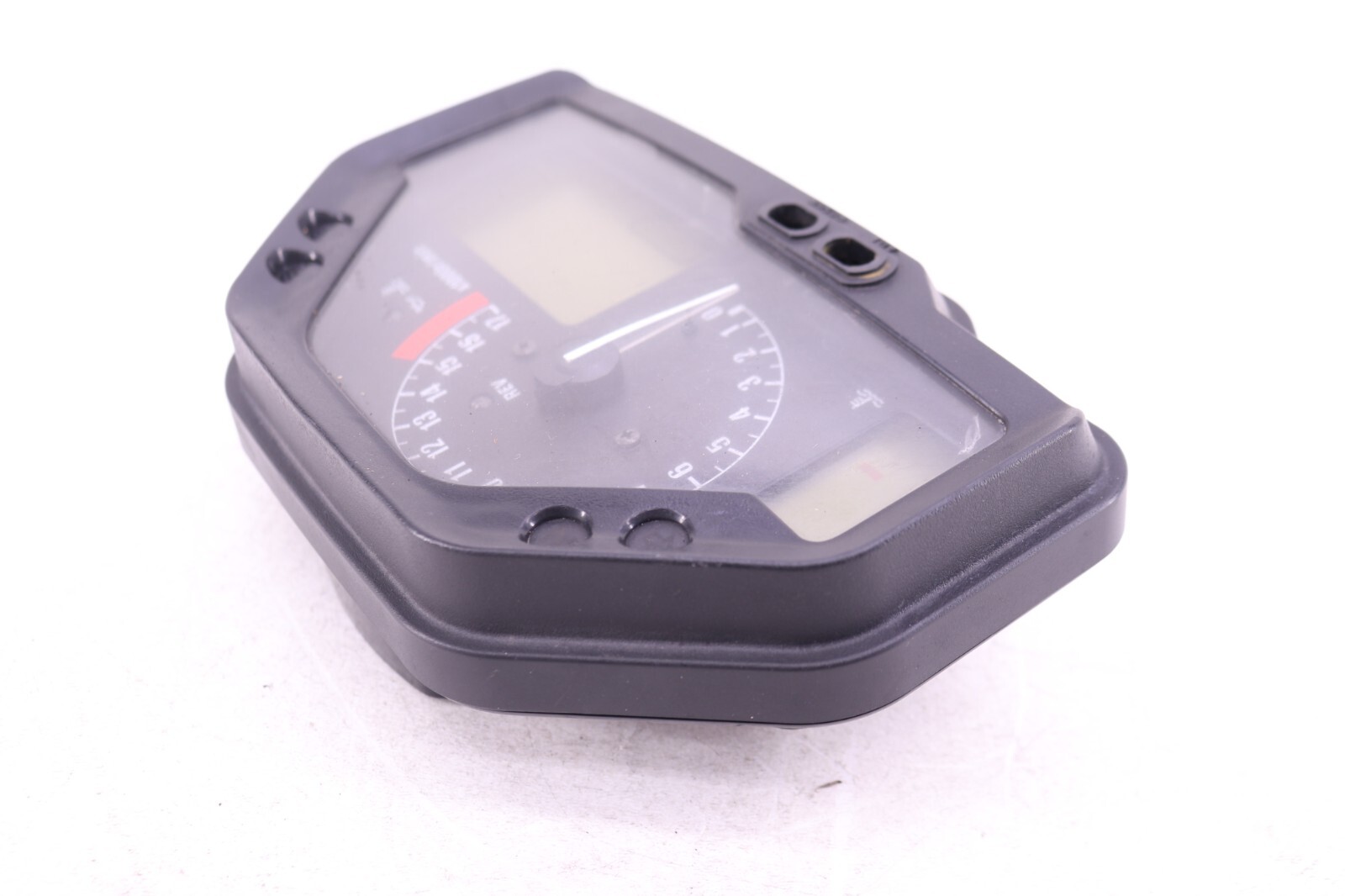 2005 05 06 HONDA CBR 600RR CBR600RR OEM GAUGES SPEEDO METER CLOCKS 31 ...